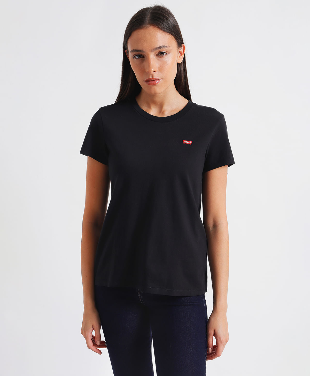 Polo Mujer Levi's 39185-0045