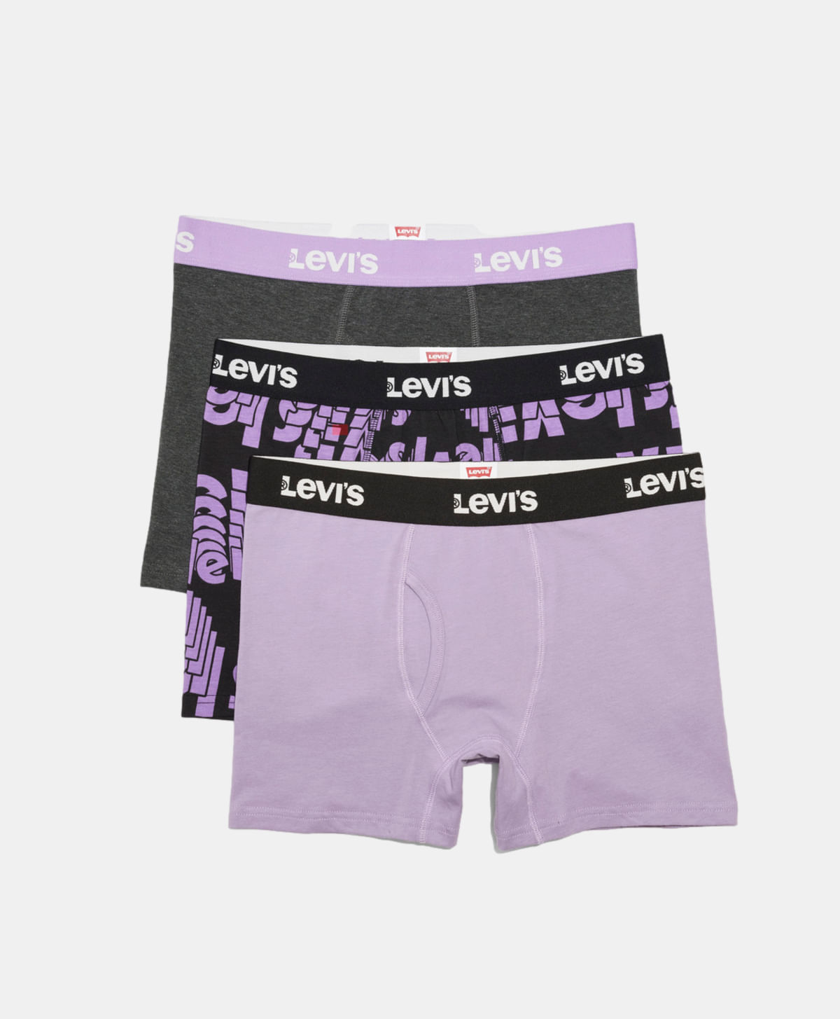 Boxer Hombre Levi's 37453-0835