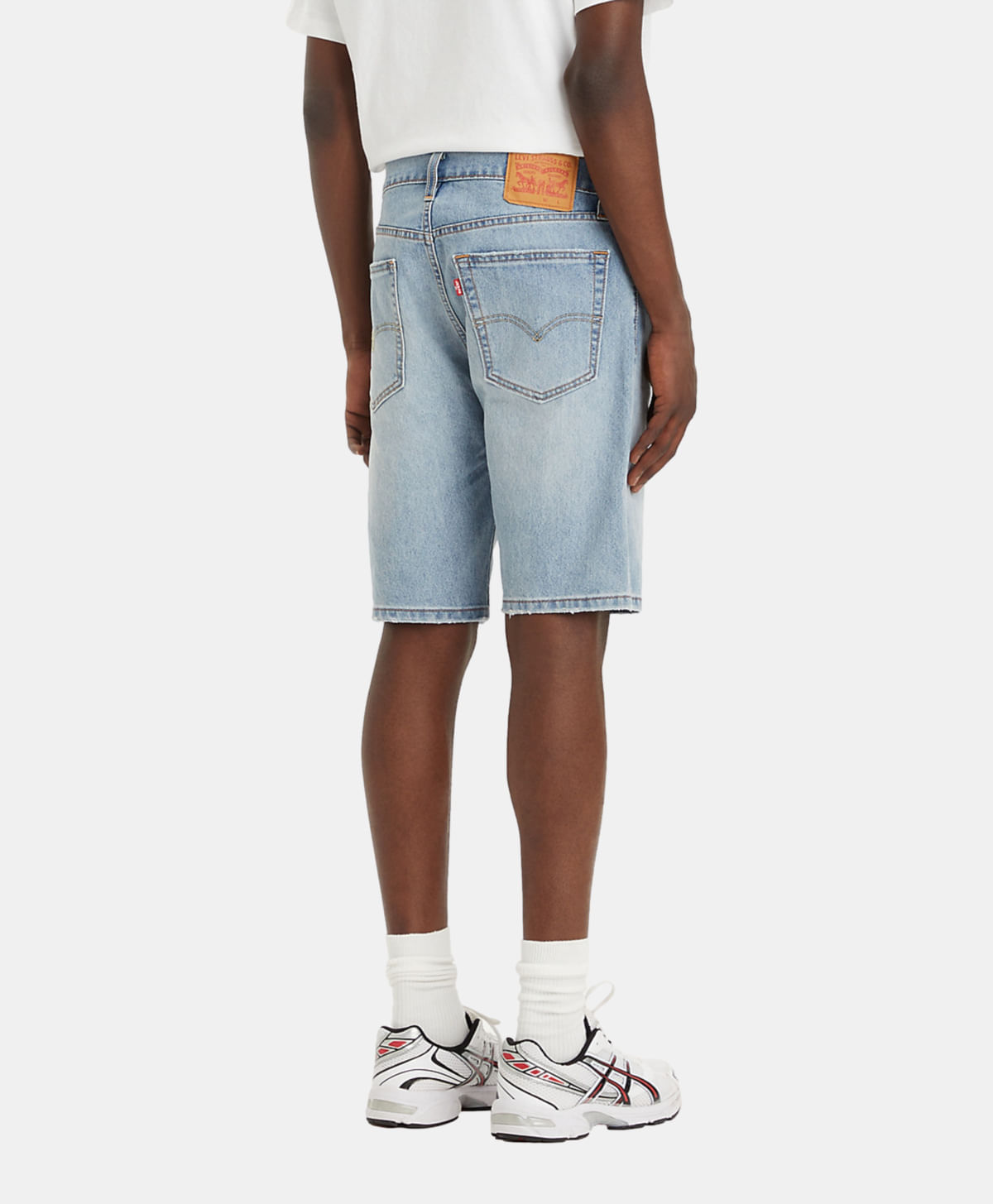 Shorts Hombre Levi's 405 Standard 39864-0104