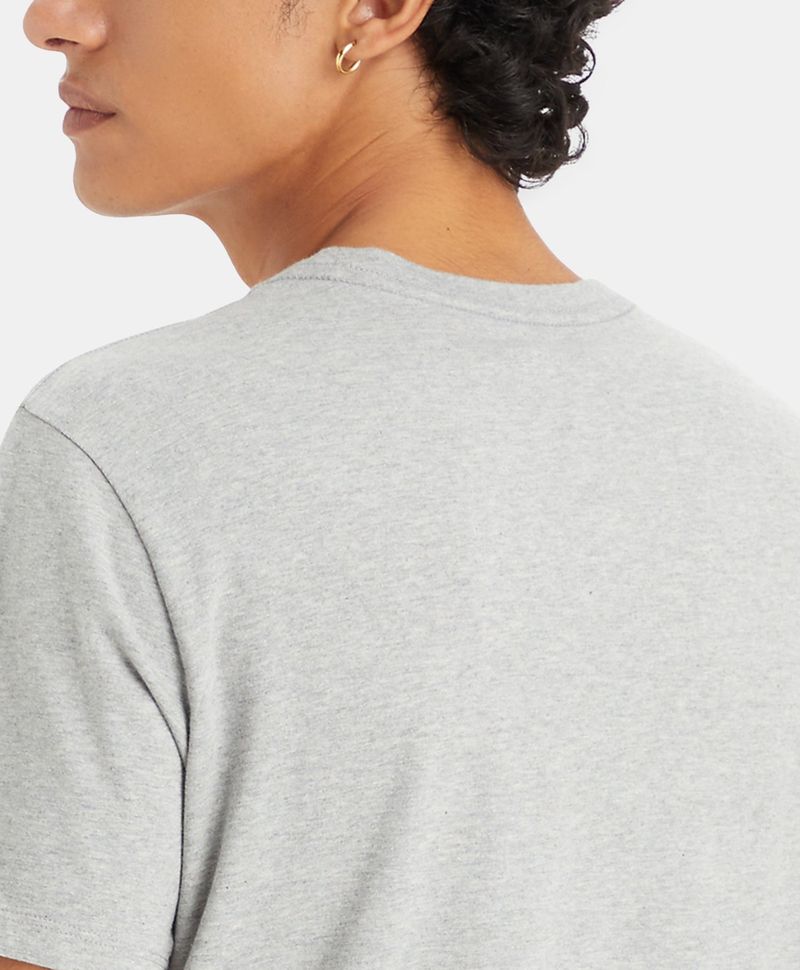 Polo Hombre Levi's Cuello Redondo Gráfica 22491-1452