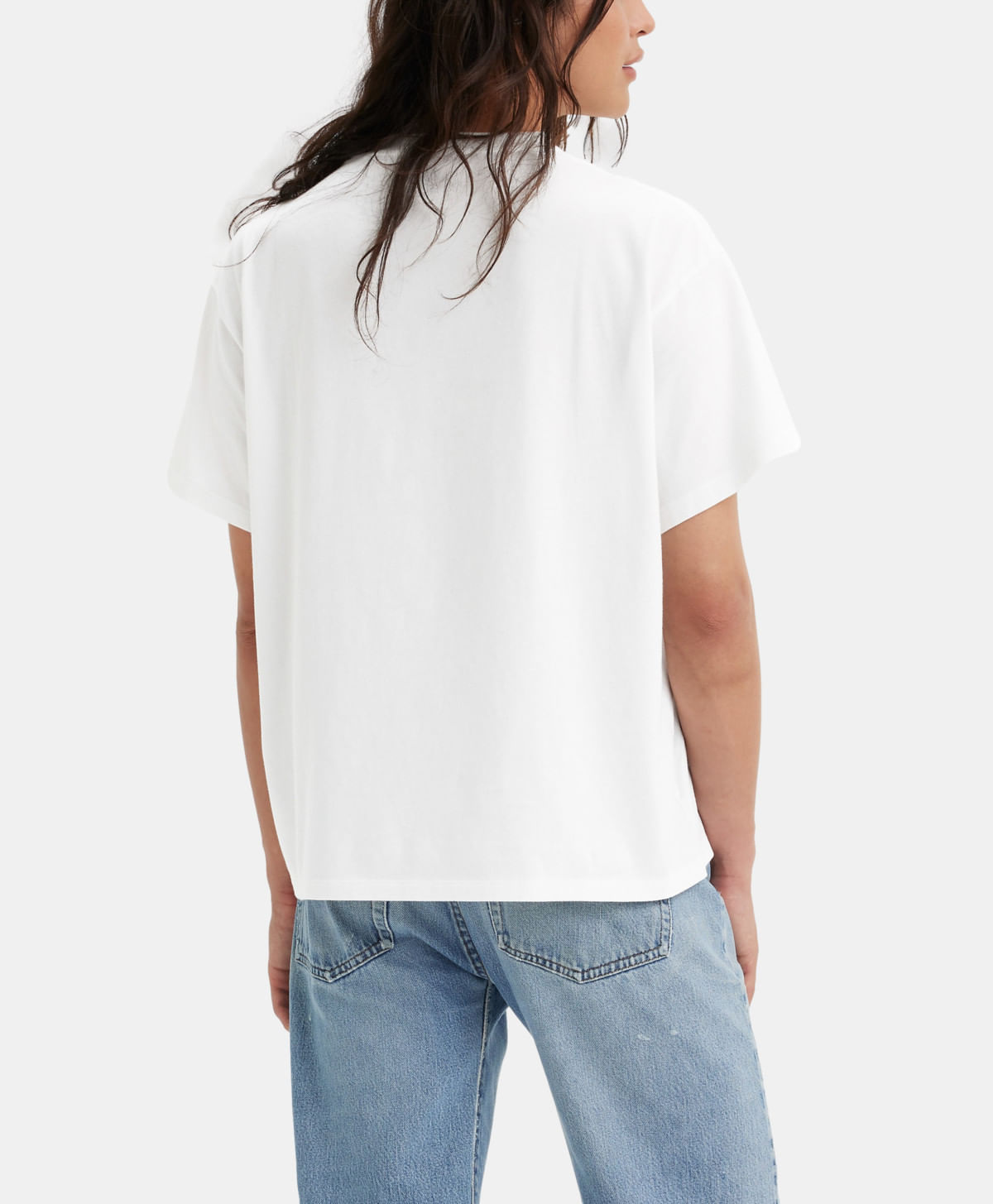 Polo Mujer Levi's Cinched Shortstack A7941-0000