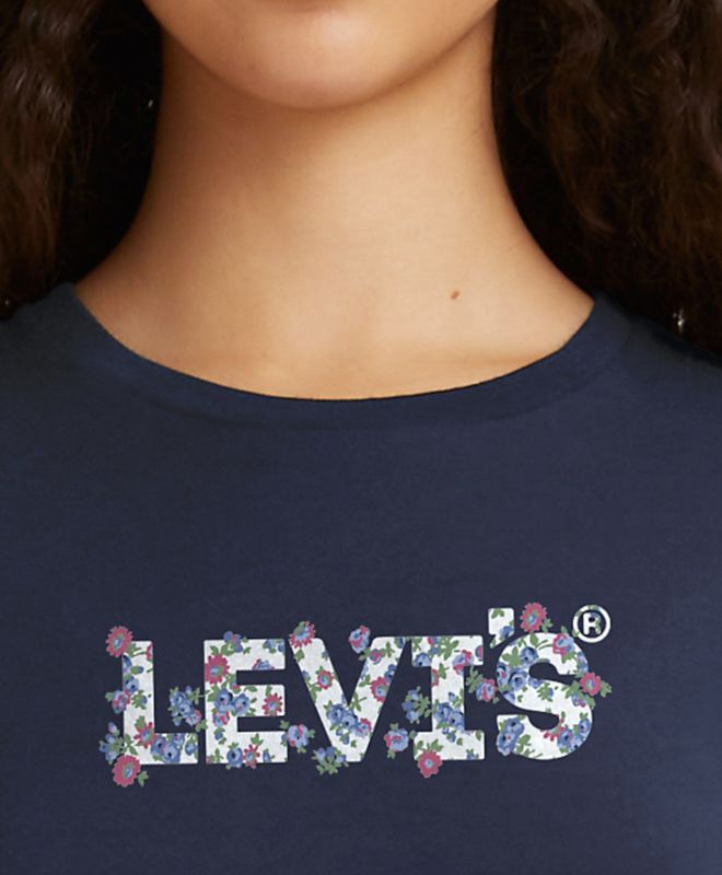 Ropa de mujer | Levi's® Perú