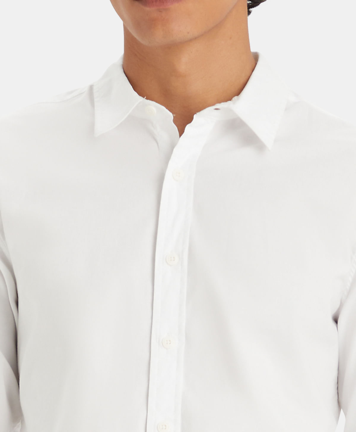 Camisa Hombre Levi's Shirts Hm Ls A7226-0000