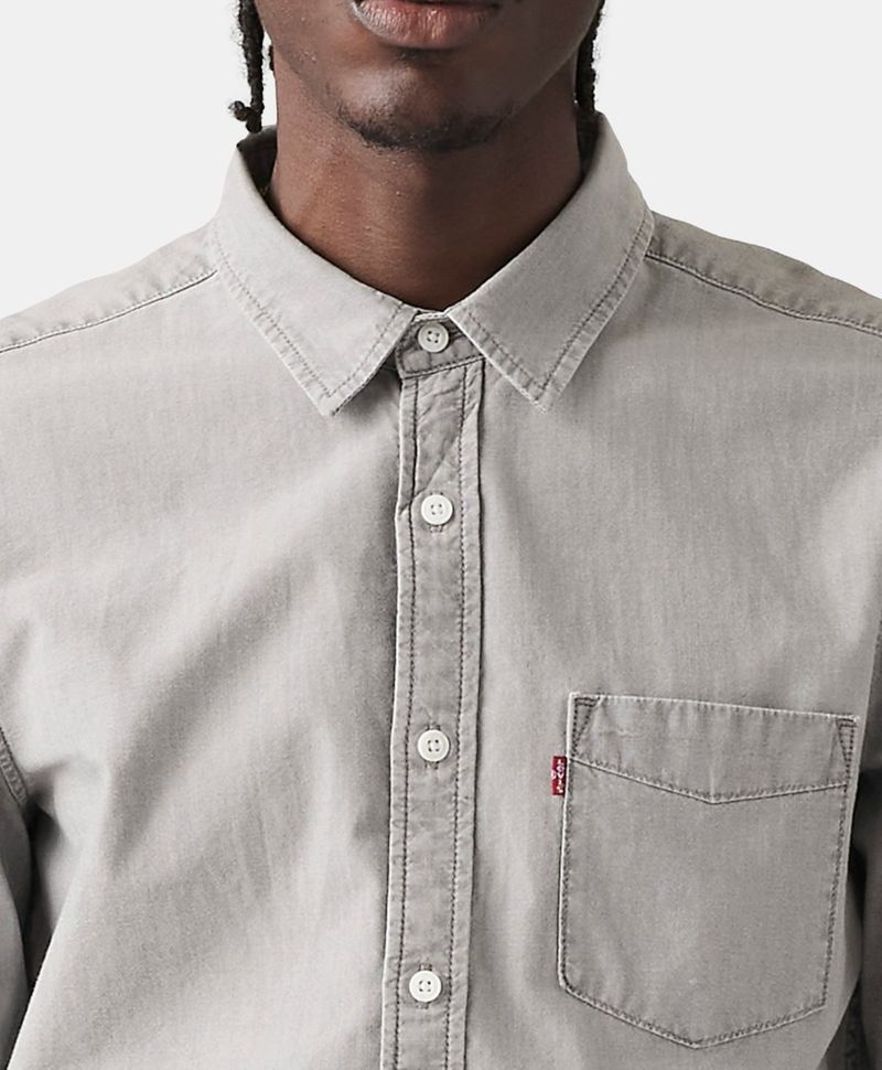 Camisa Hombre Levi's Shirts Ls 85748-0271