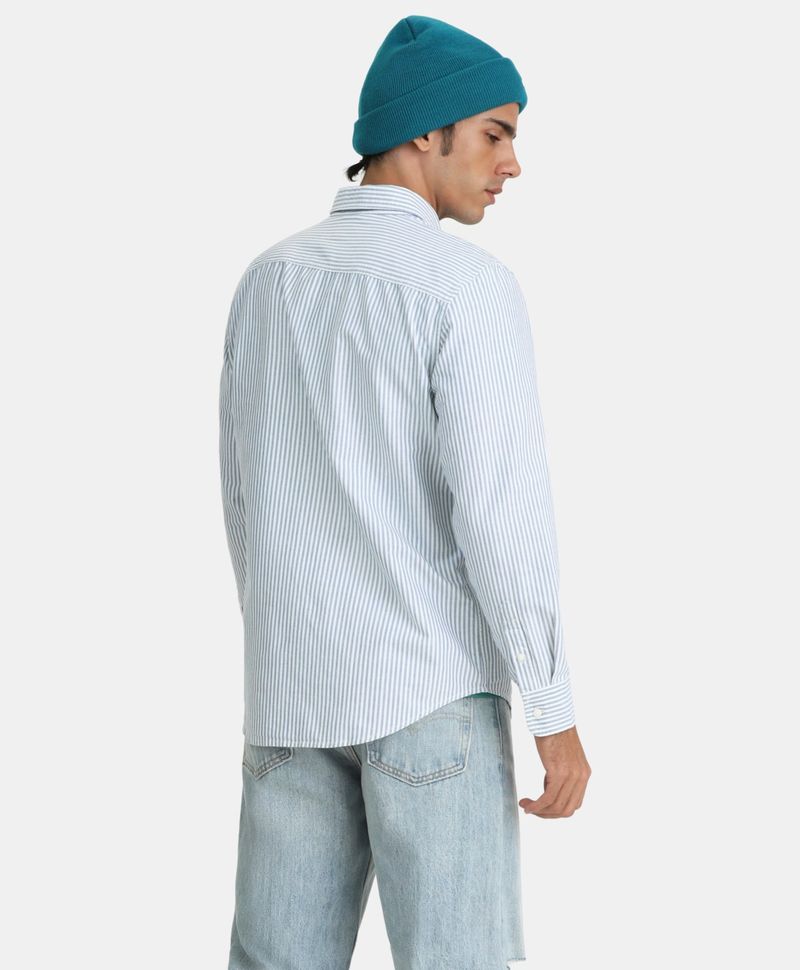 Camisa Hombre Levi's Shirts Ls A7210-0023