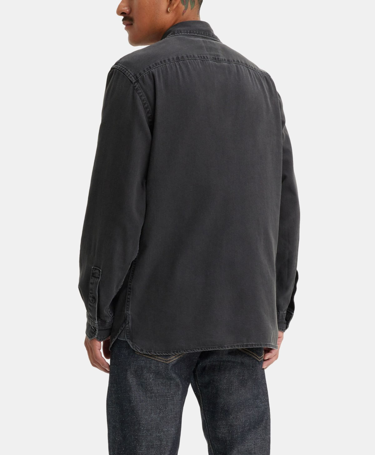 Camisa Hombre Jackson Worker Levi's 19573-0216