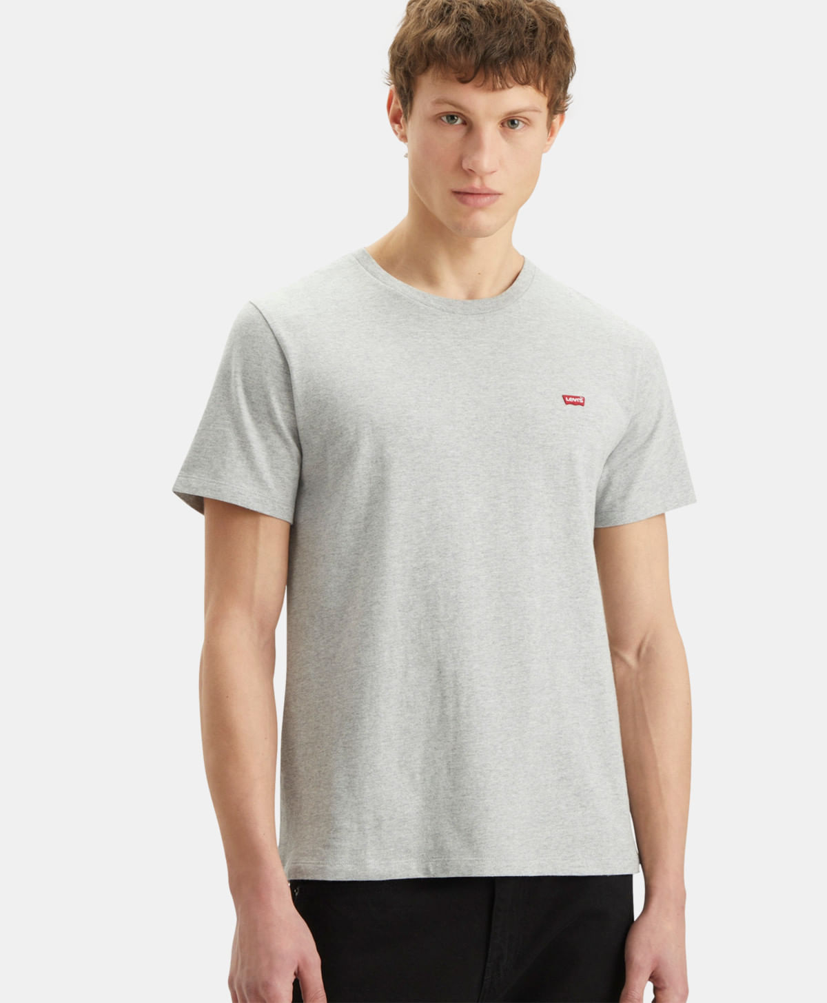 Polo Hombre Ss Original Hm Tee Levi's 56605-0249