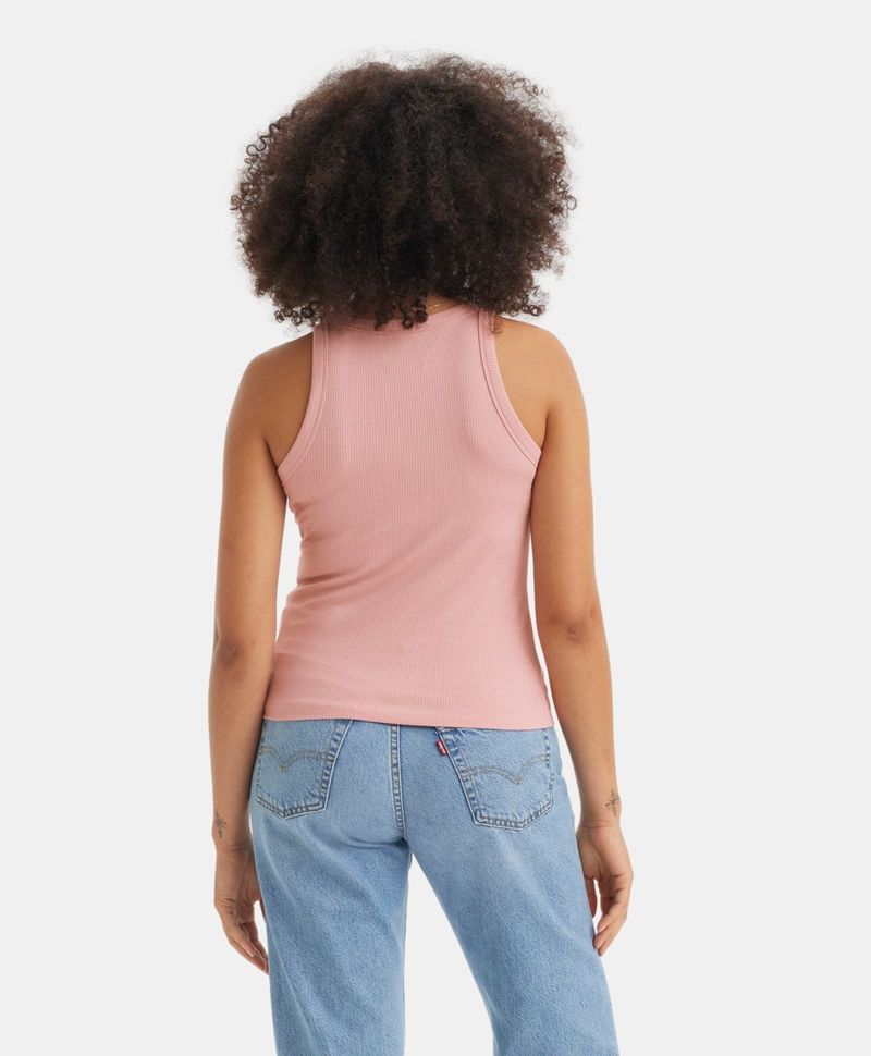 Polo Mujer Dreamy Tank Levi's A7326-0010