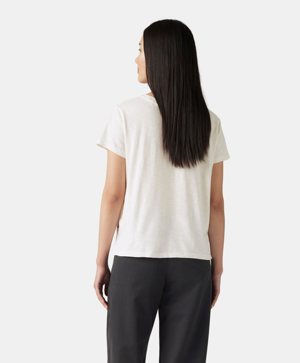 Polo Mujer Graphic Boxy Tshirt Levi's A8804-0010