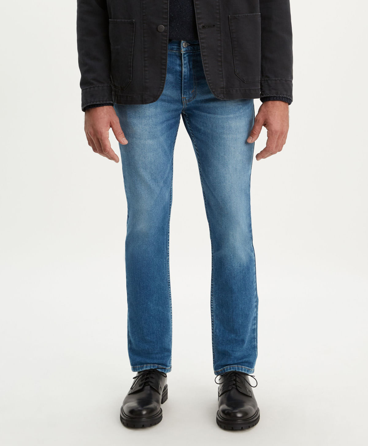 Jeans Hombre Levi's 511 Slim 04511-3920