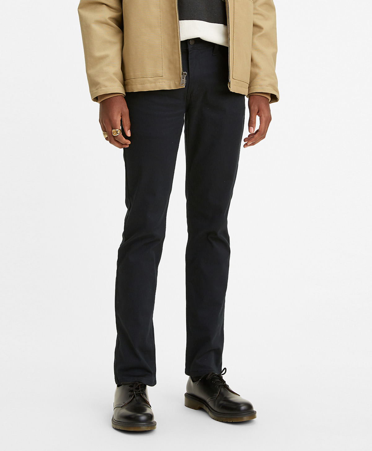 Jeans Hombre Levi's 511 Slim 04511-3378