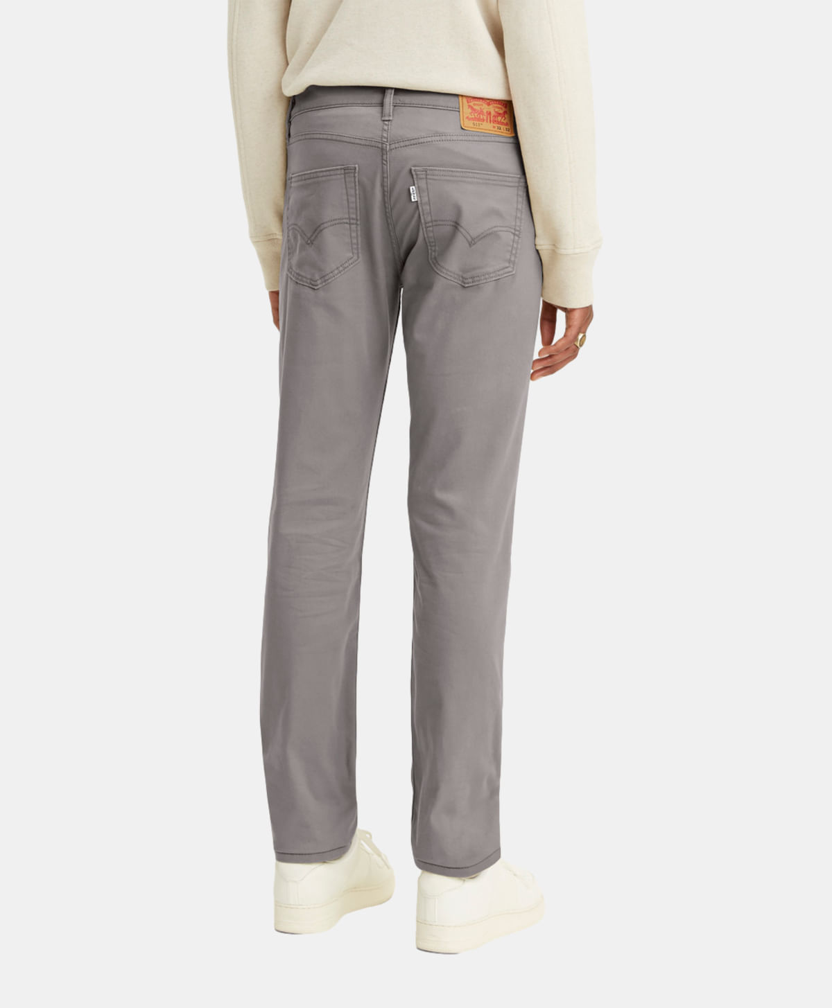 Jeans Hombre Levi's 511 Slim 04511-3682