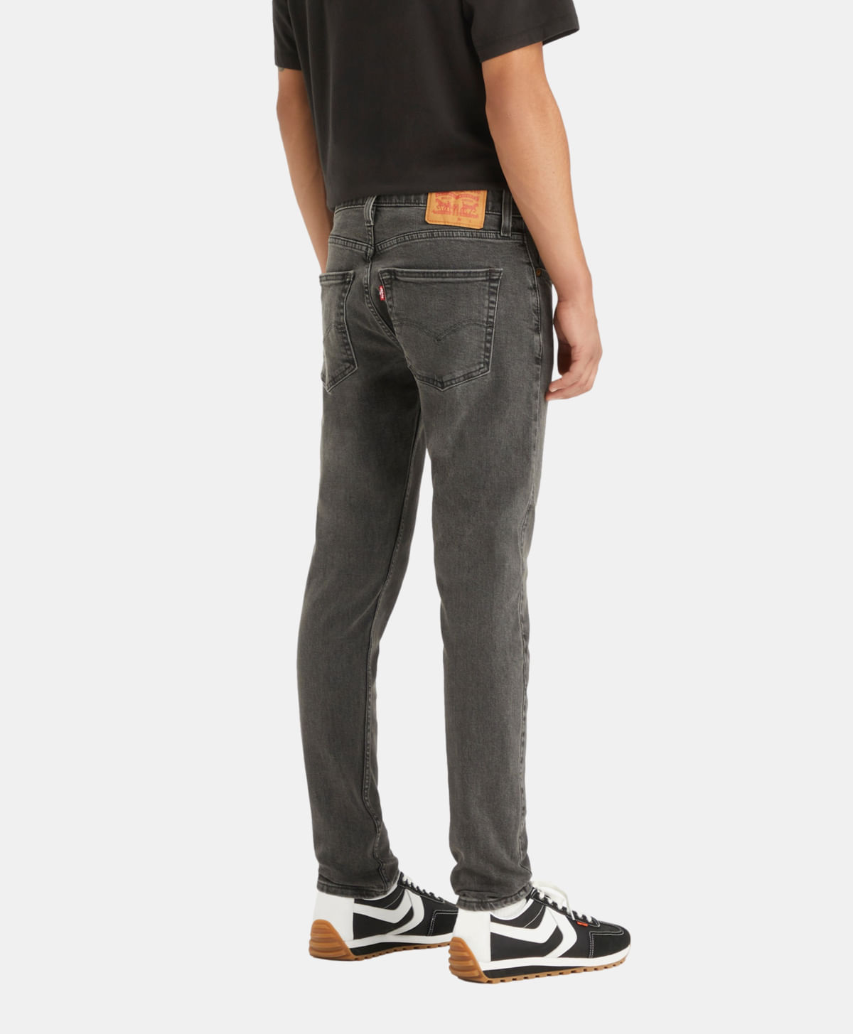 Jeans Hombre Levi's 512 Slim Taper 28833-1280
