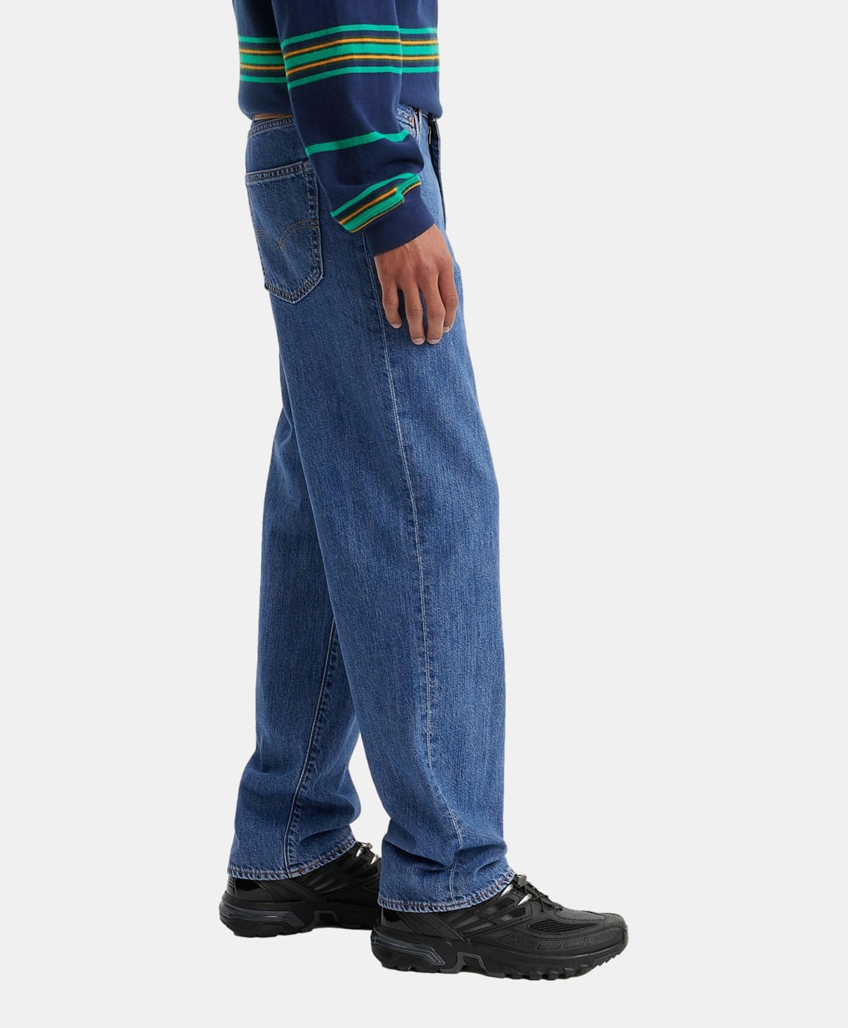 Jeans Hombre Levi's 568 Stay Loose 29037-0071