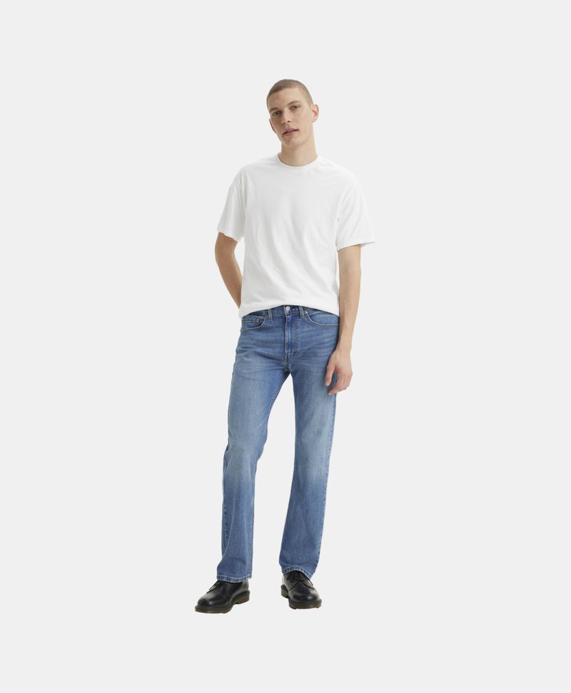 Jeans Hombre 505 Regular Levi's 00505-2959
