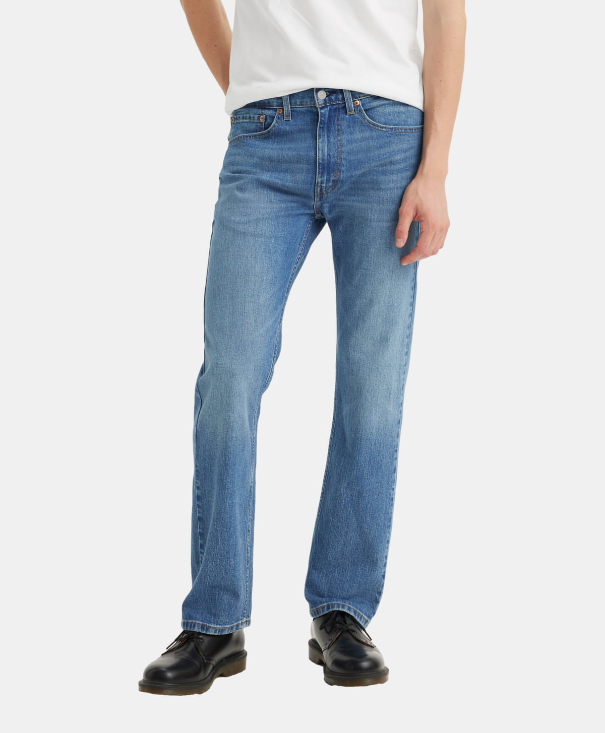 Jeans Hombre 505 Regular Levi's 00505-2959