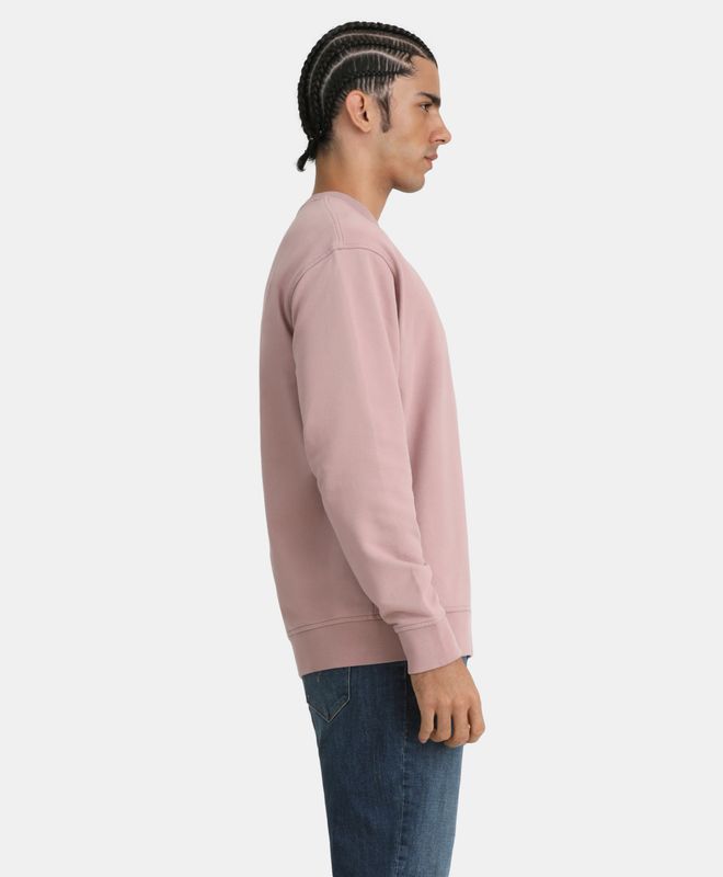 Polera Hombre Levi's Sweats Crew